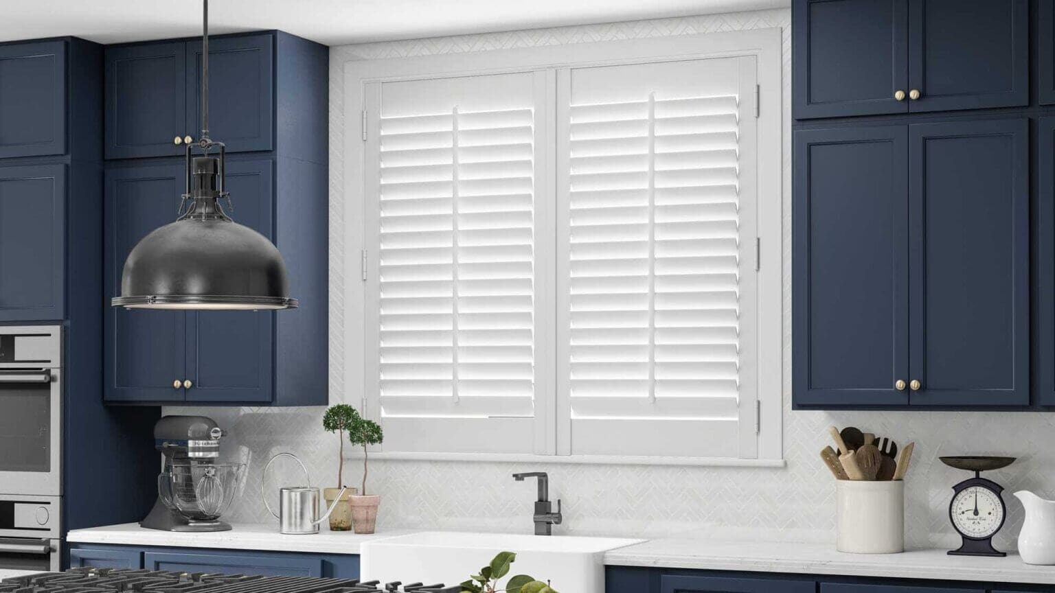 Understanding The Safety Features Of Composite Plantation Shutters | Desert Window Wear