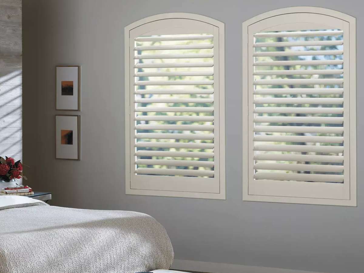 Are Shutters Good For Bedrooms? A Comprehensive Guide