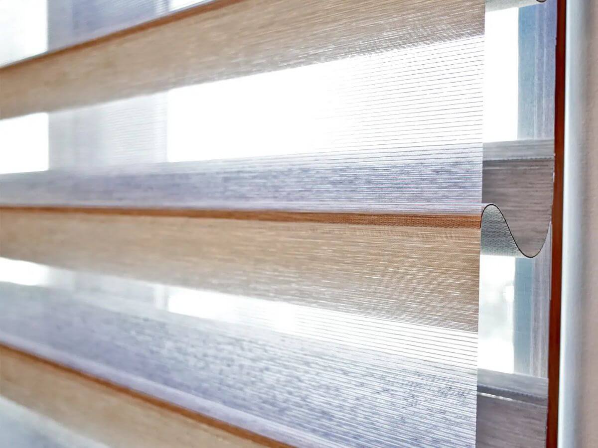 5 Reasons To Choose Sheer Shades For Your Sliding Glass Doors | Desert ...