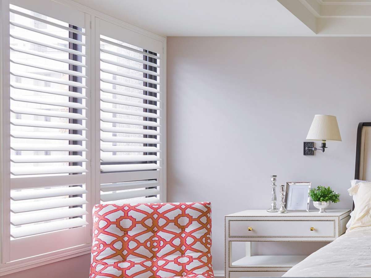 Are Shutters Good For Bedrooms? A Comprehensive Guide